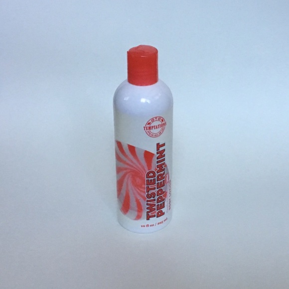 Bath & Body Works | Bath & Body | Rare Bbw Twisted Peppermint ...
